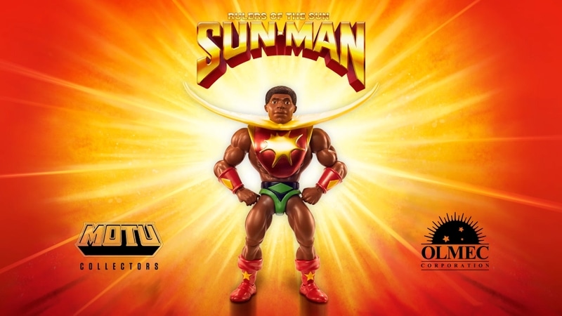 Gallery | Official Sun-Man Website