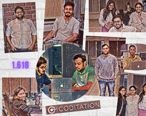 About Us | Coditation System | Deliver Next Gen Product