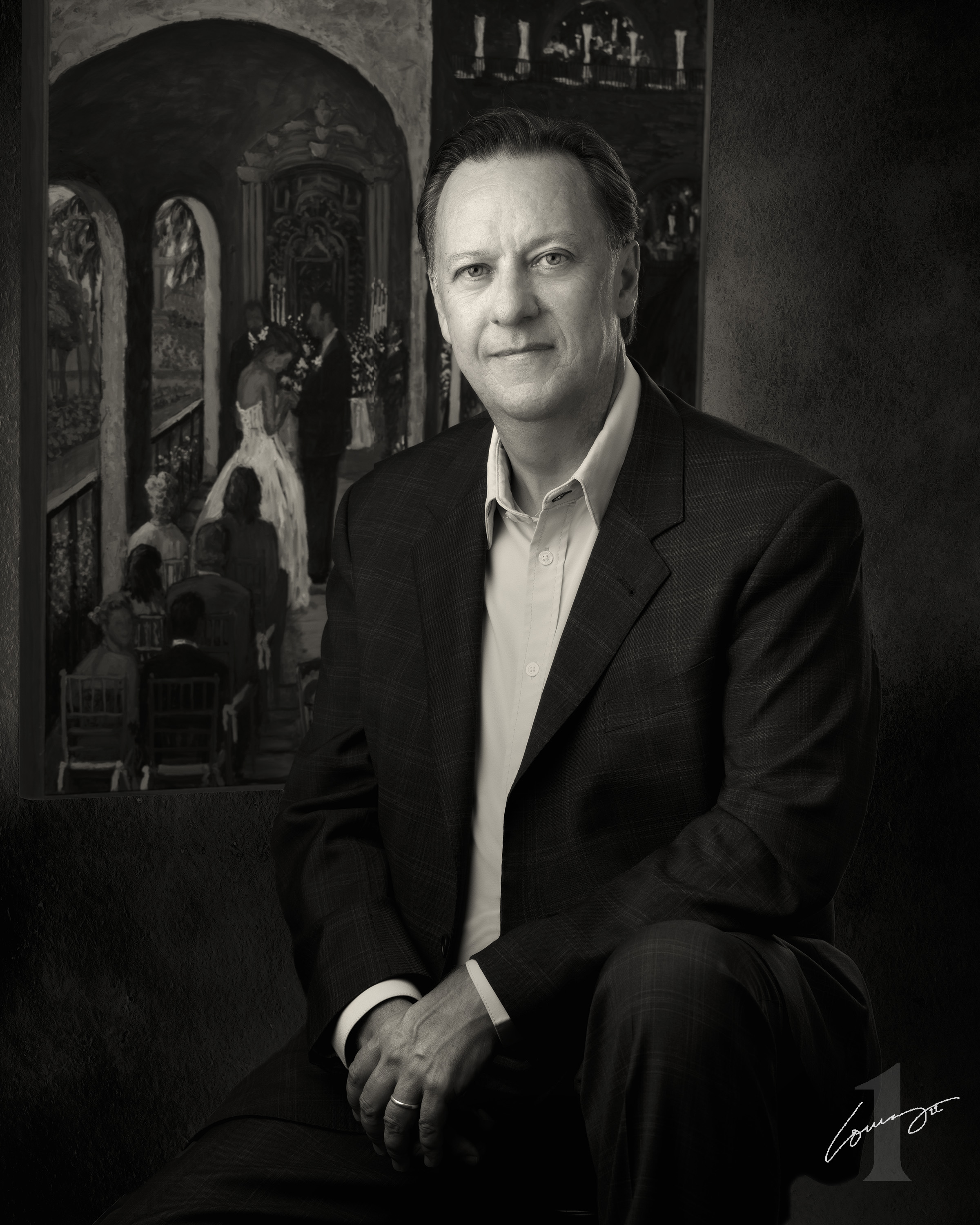 The One Project Details