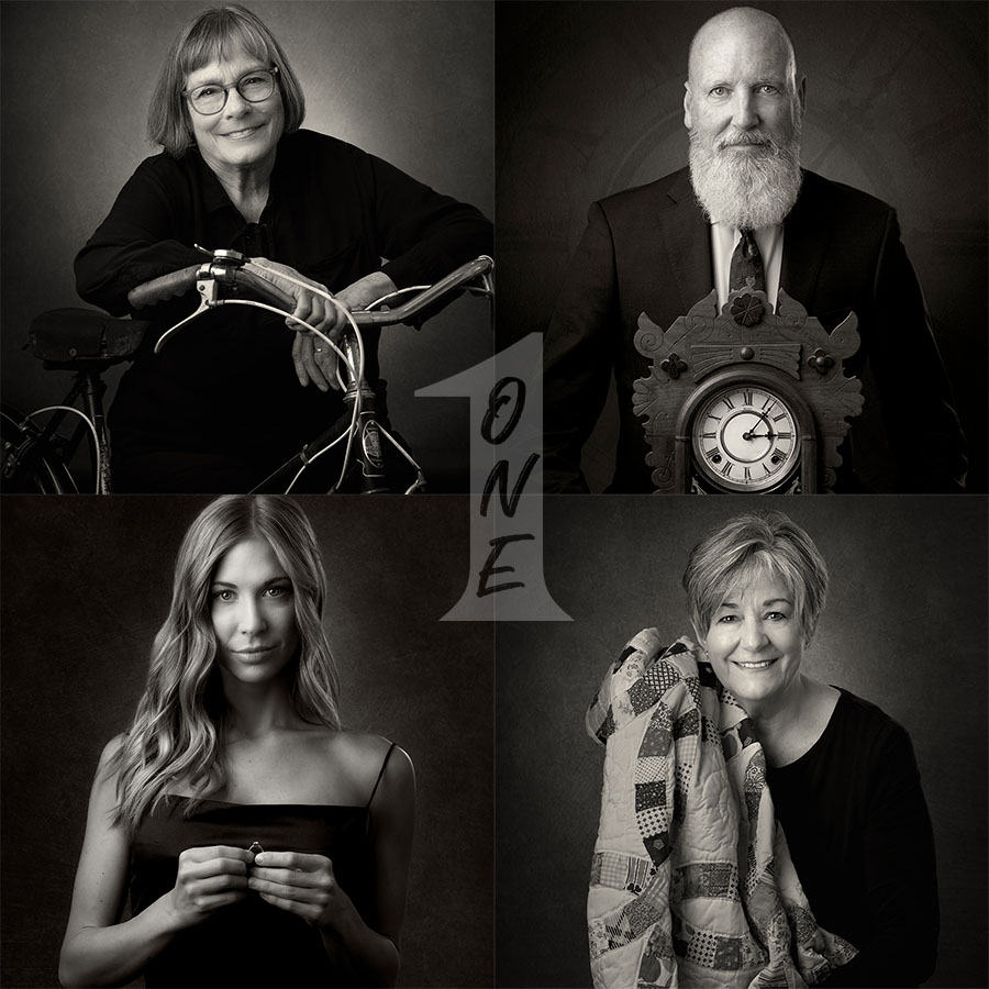 The One Project Details