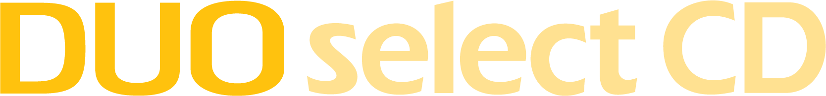 【公式】DUO select （デュオ・セレクト）｜ 基本語彙を手軽にゲット！