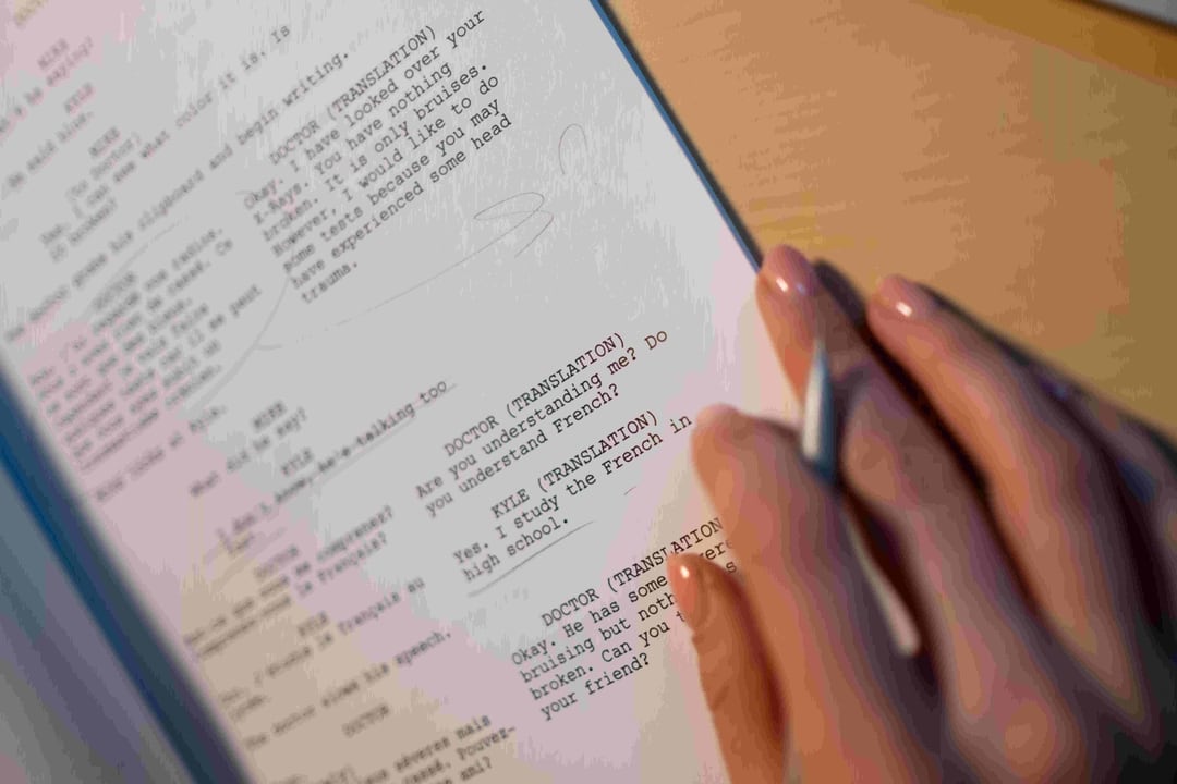 How To Write a Film Treatment in 5 Steps: Examples Included - Arc ...