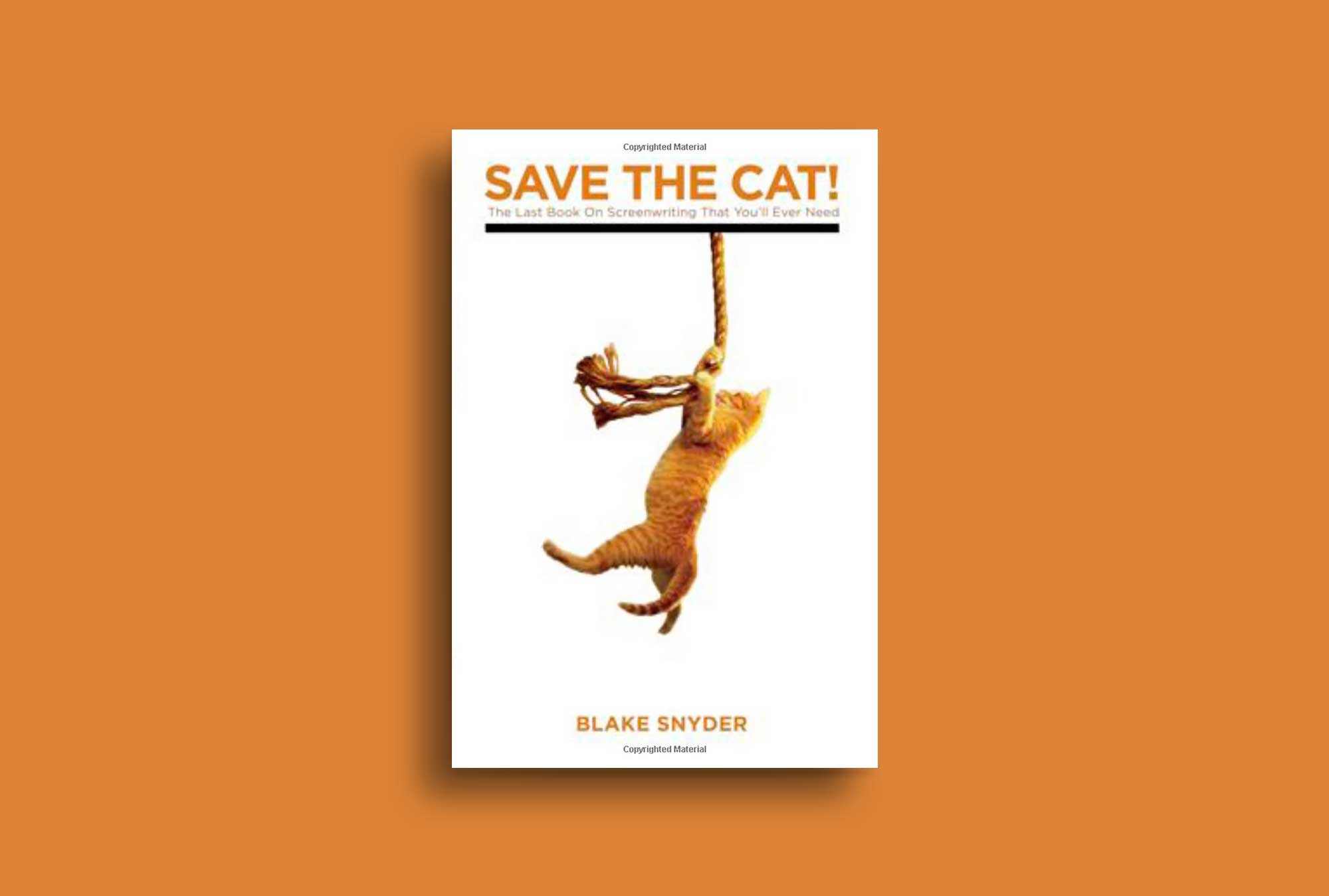 Save The Cat An Overview Free Template Arc Studio Blog