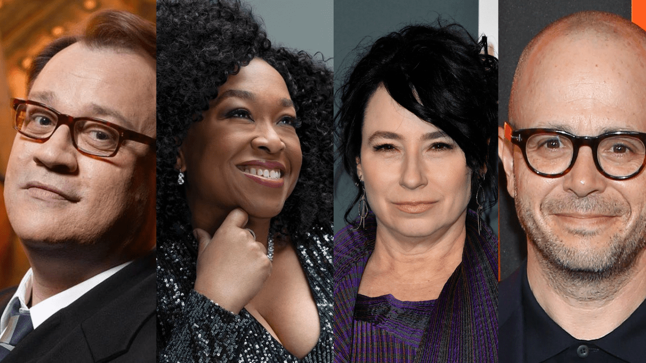 What Is A Showrunner Arc Studio Blog What Is A Showrunner Arc Studio Blog