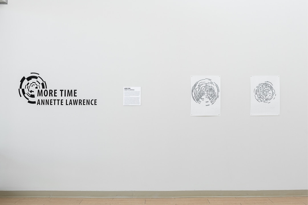 Annette Lawrence | Work