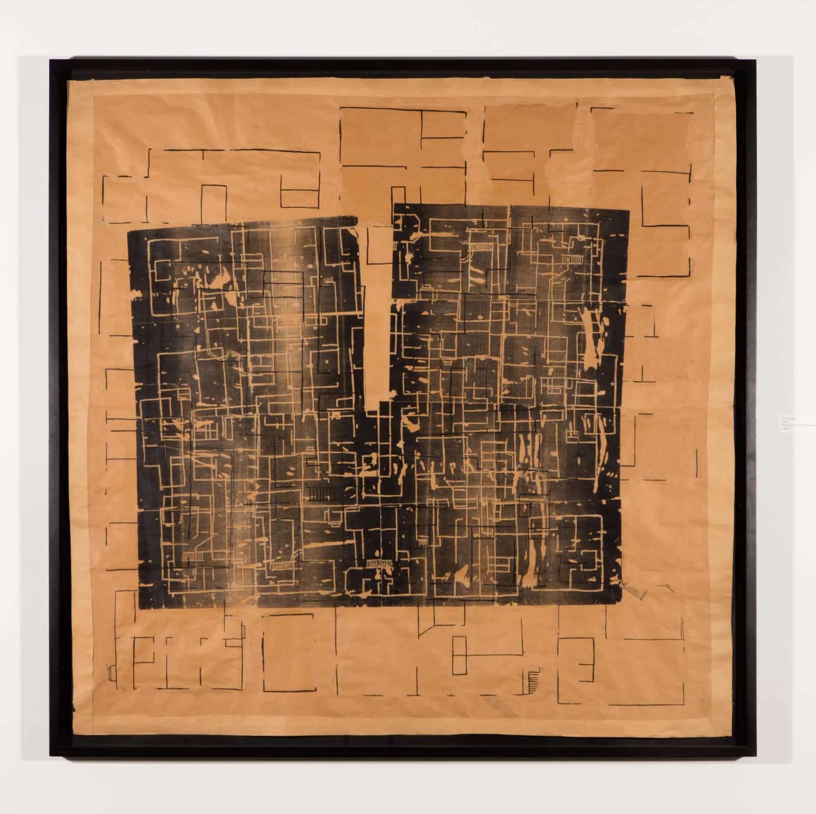 Annette Lawrence Work