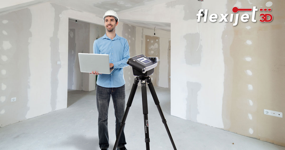 Site Measuring Services | Flexijet Australia