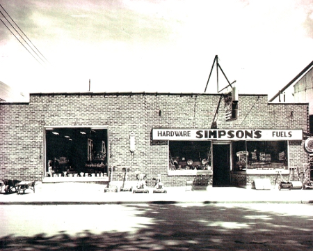 Simpsons Fencing | About Us