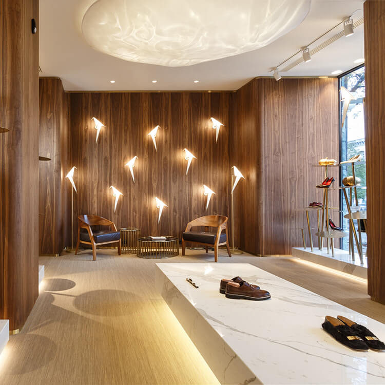 Simpsons Fence| Chatham & Windsor