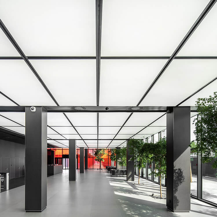 Simpsons Fence| Chatham & Windsor