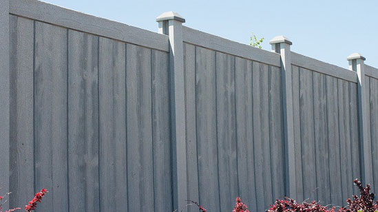 Simpsons Fencing | Products