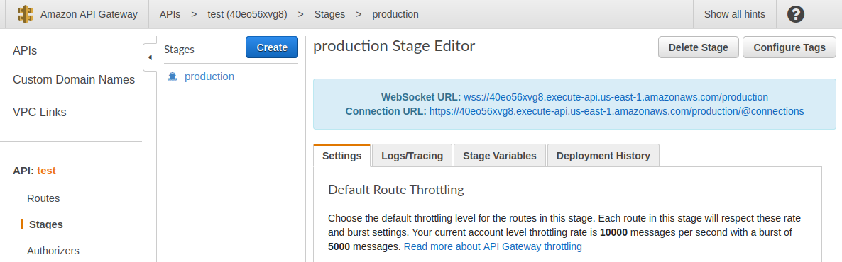 How to get all public IP addresses in your AWS account — Kloudle Website