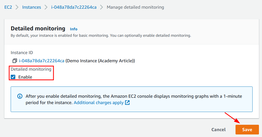 How to securely configure an AWS EC2 instance — Kloudle Website