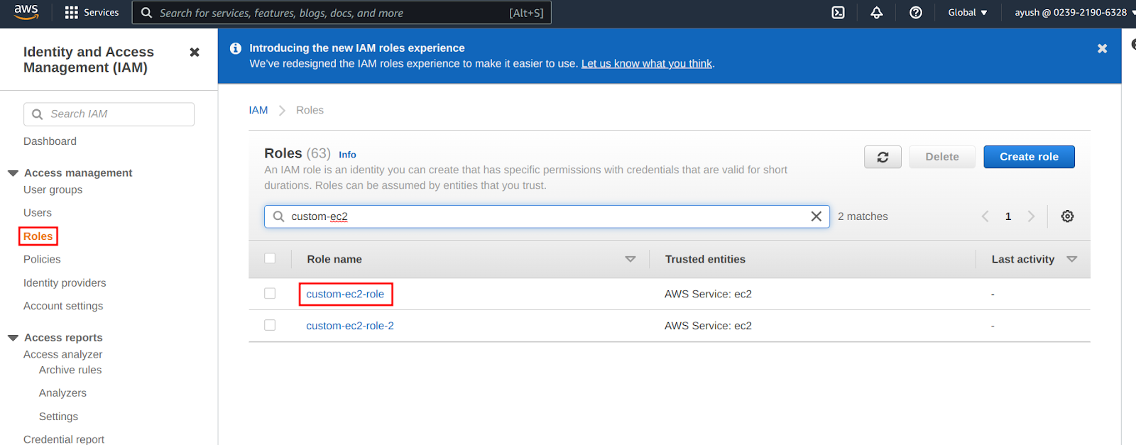 How to transfer files between AWS S3 and AWS EC2 — Kloudle Website