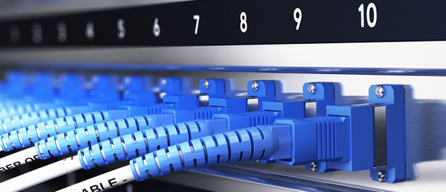 IT Infrastructure Solutions