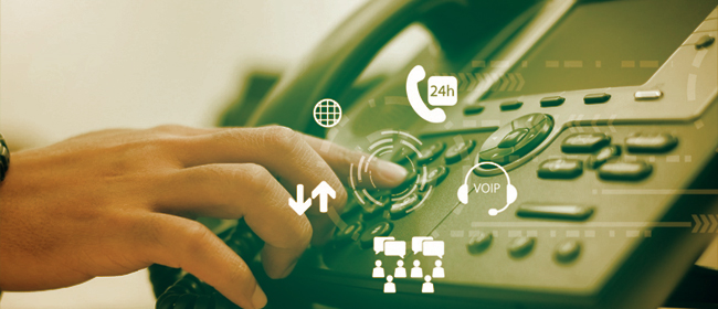 IT Infrastructure Solutions