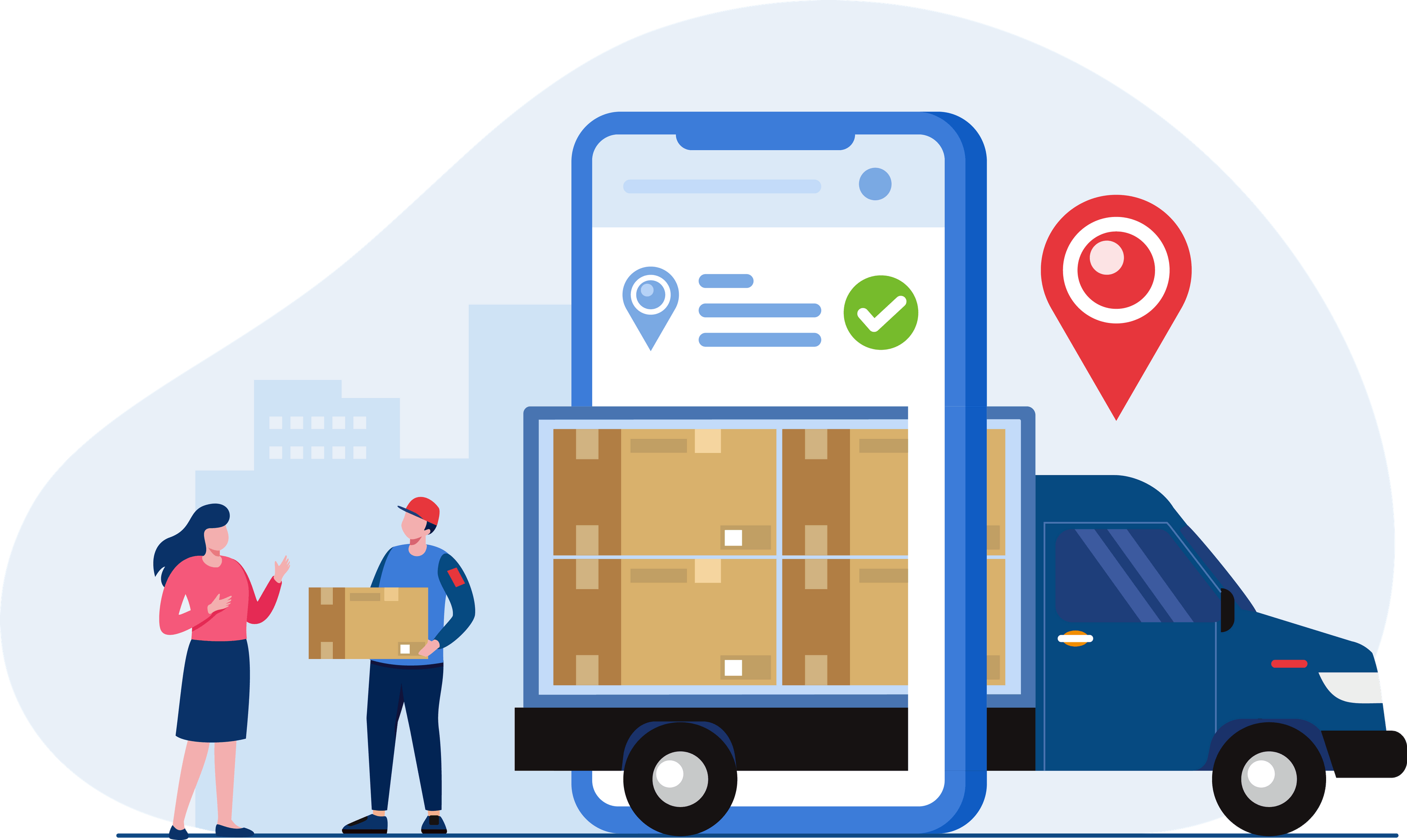 Our Platform | Dynamic Distribution Systems Australia