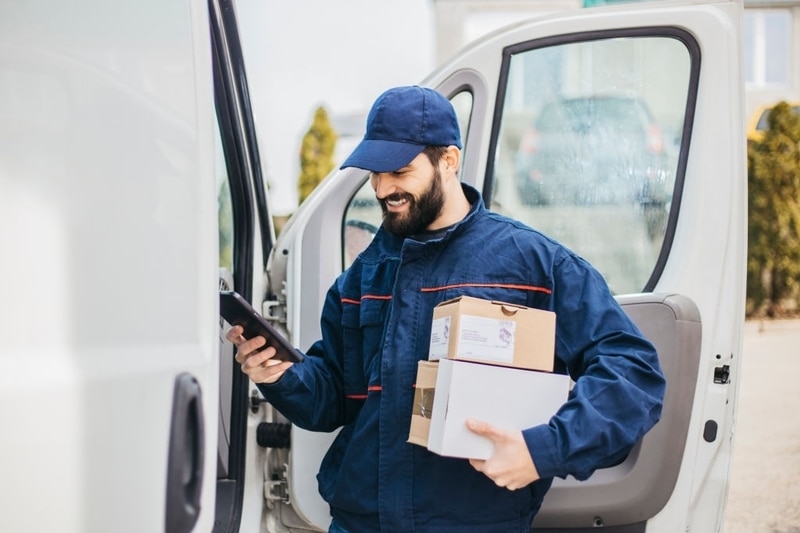 Freight & Logistics | Dynamic Distribution Systems Australia