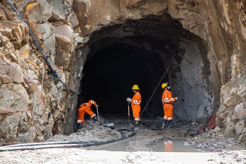 Silver X Mining Corp. | About Us