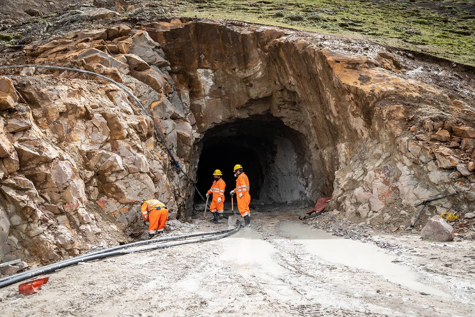 Silver X Mining Corp. | Nueva Recuperada Silver District