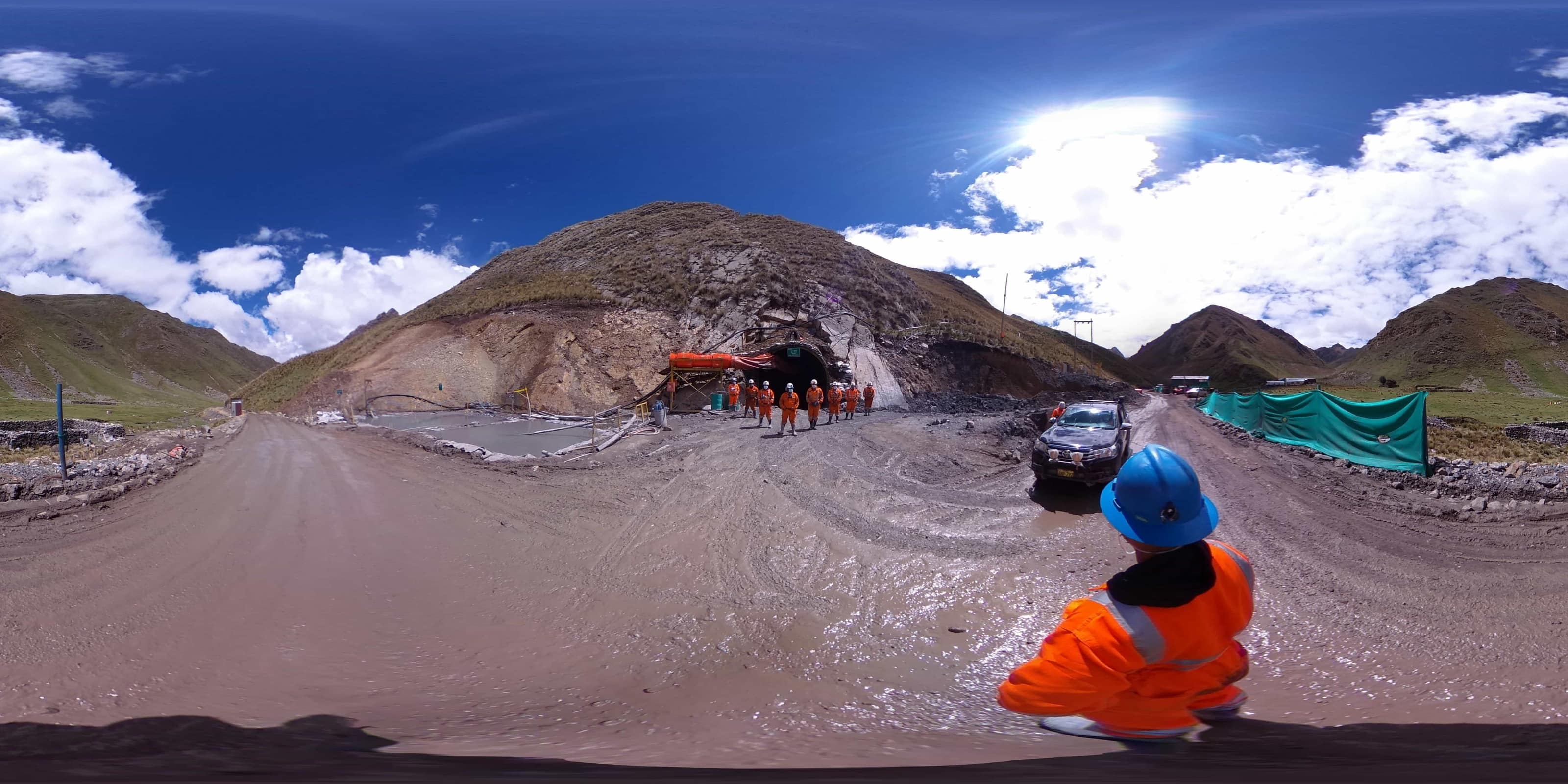 Silver X Mining Corp. | Nueva Recuperada Silver District