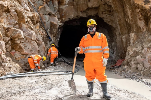 Silver X Mining Corp. | About Us