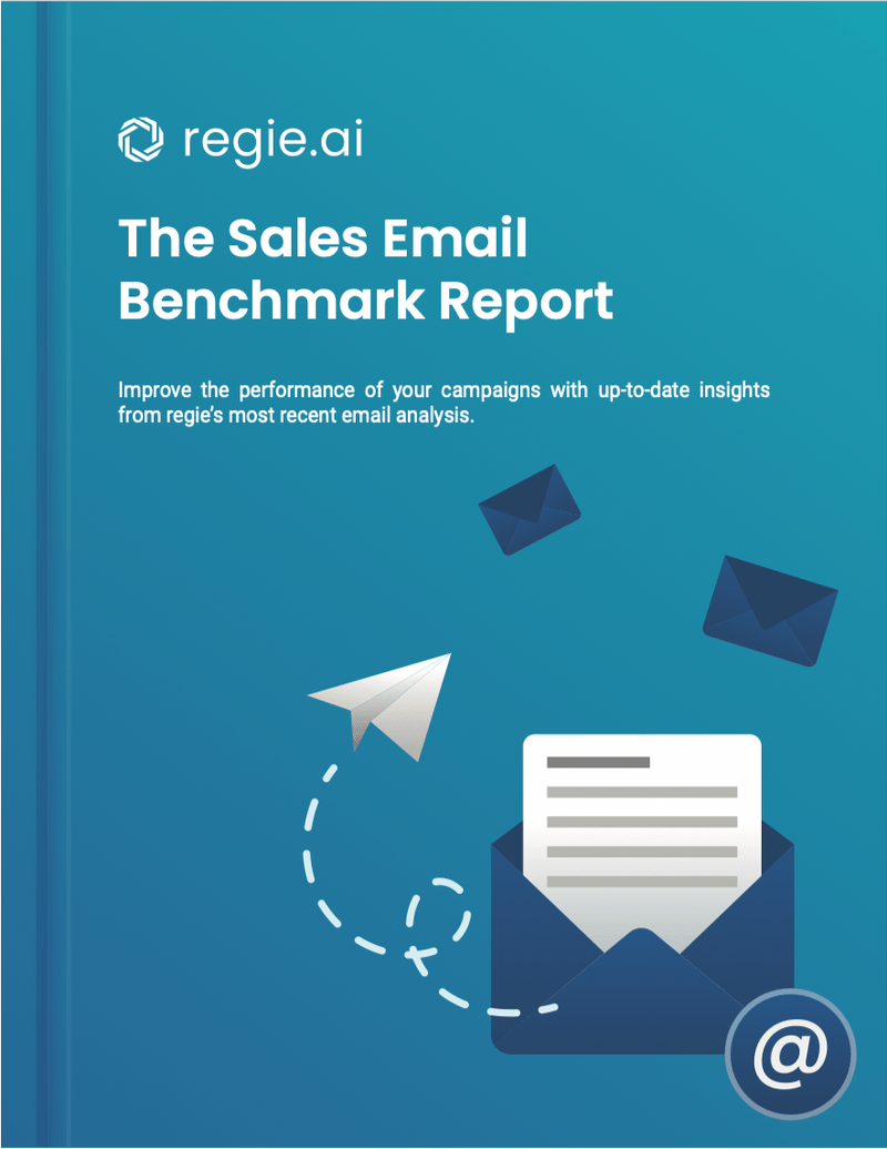 The 10 Best Cold Email Templates for Outbound SaaS Sales