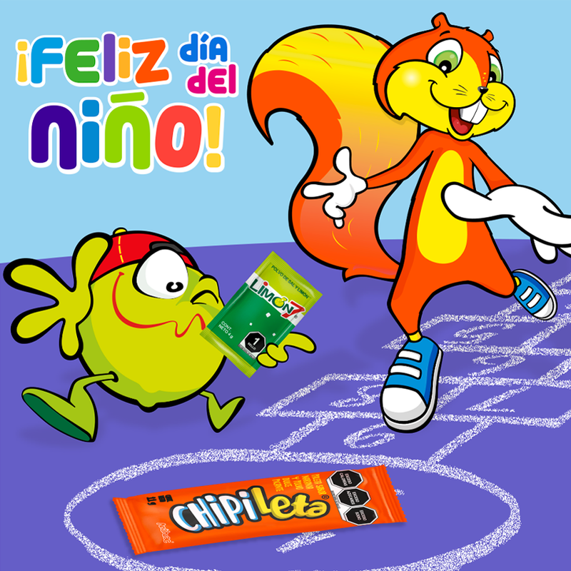 Dulces Anáhuac