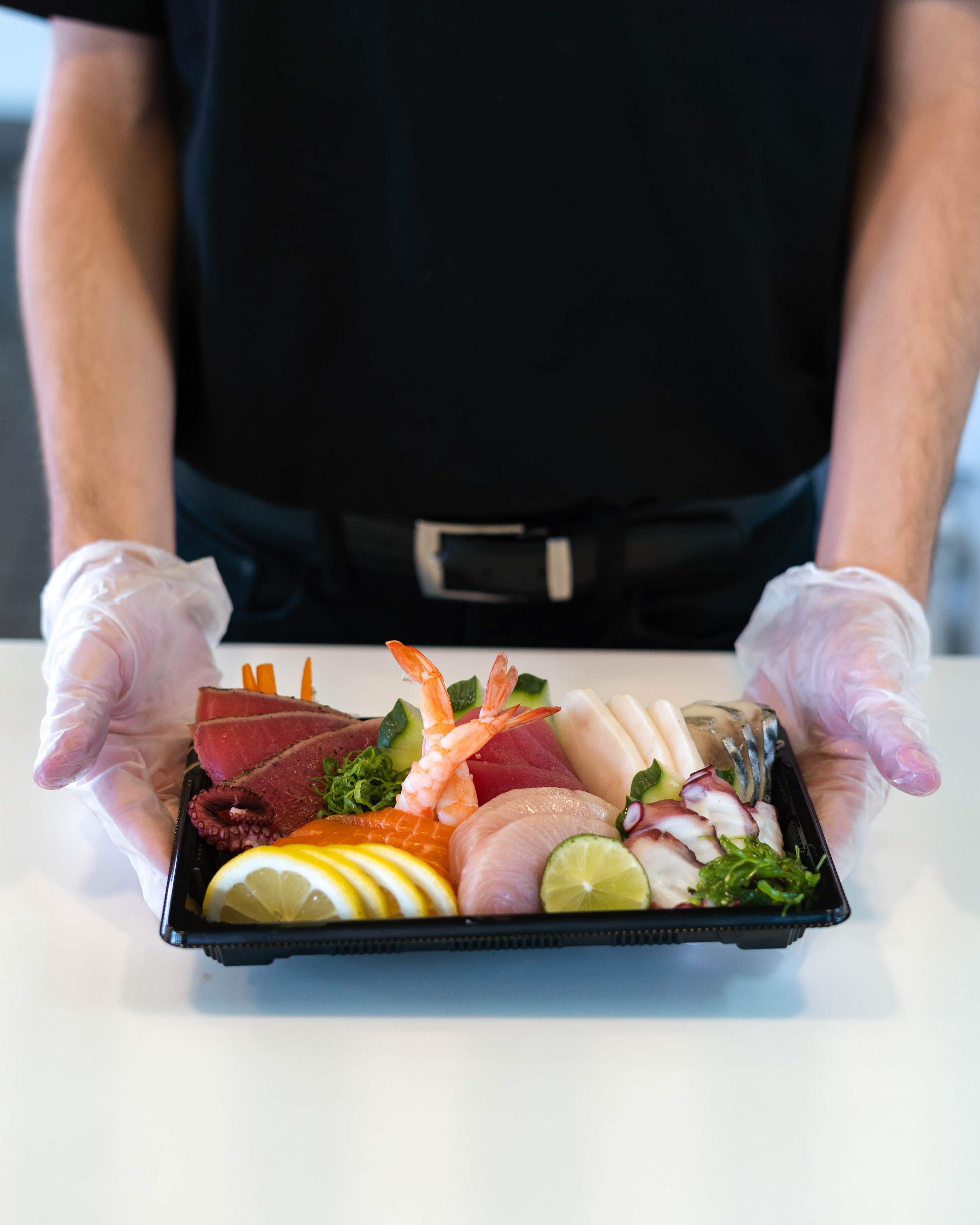 New Culinary Concepts Restaurant Brands