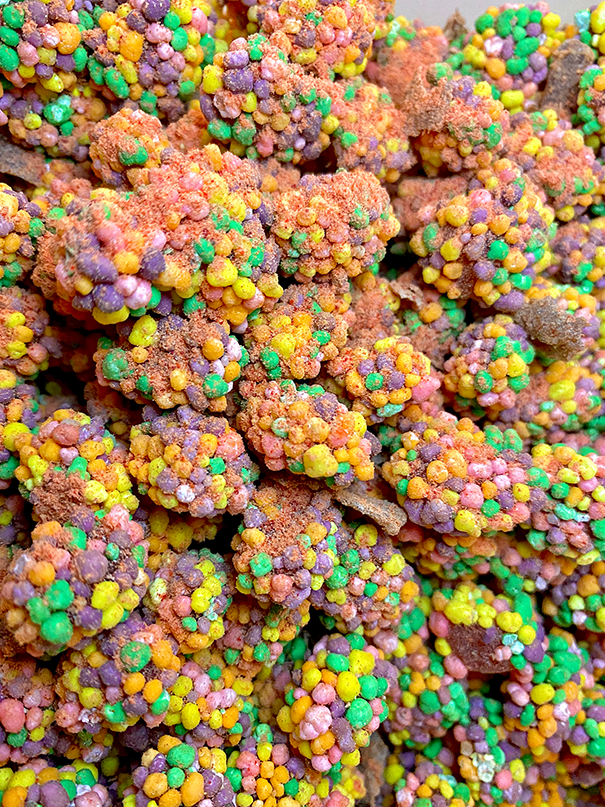 Noms | Hawaii Candy Factory