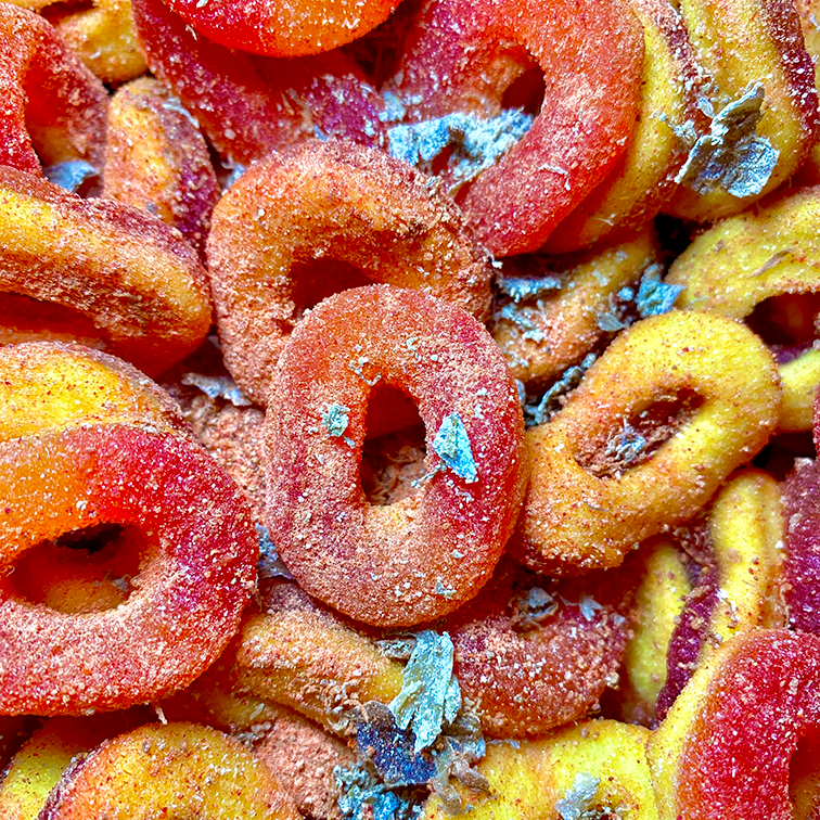 Hawaii Candy Factory | Noms