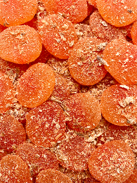 Noms | Hawaii Candy Factory