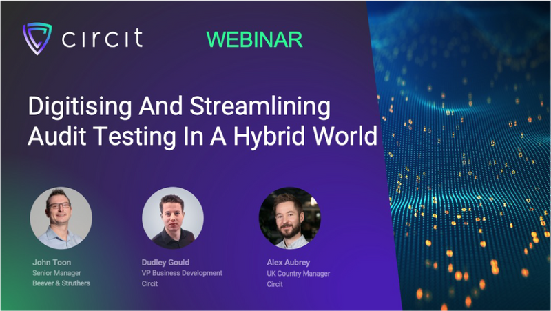 Circit | Company Blog and Newsroom