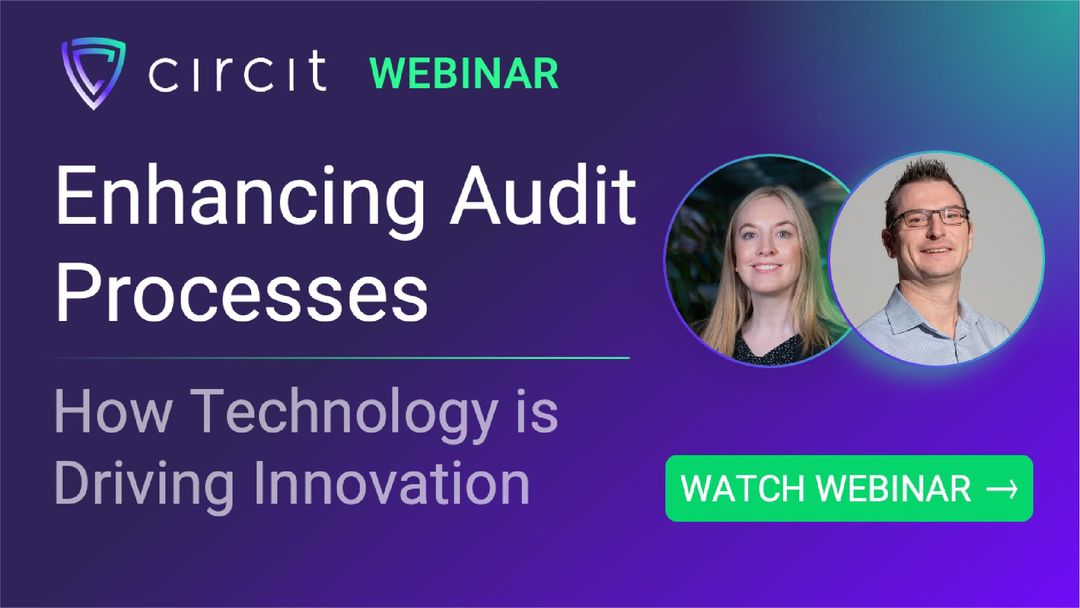 Circit | Company Blog and Newsroom