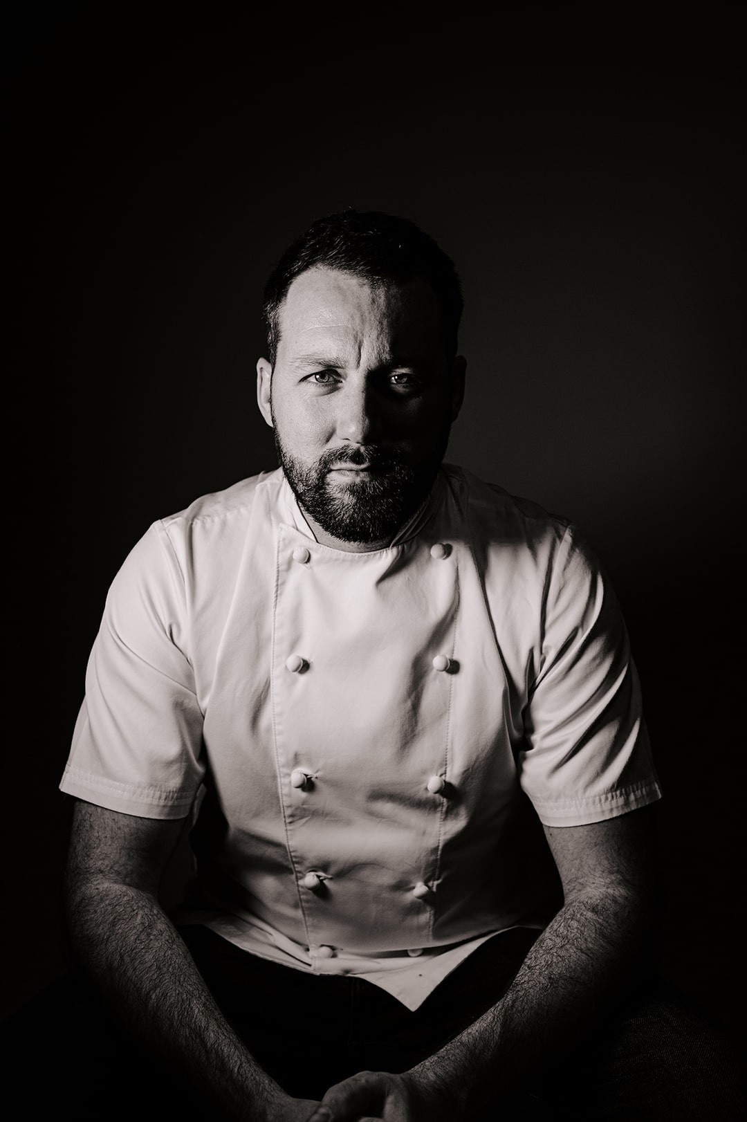 Upstairs by Chef Tom Shepherd