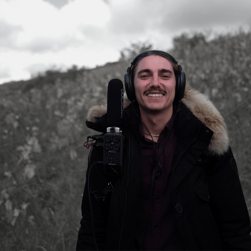 Meet the Team | Caspian Studios