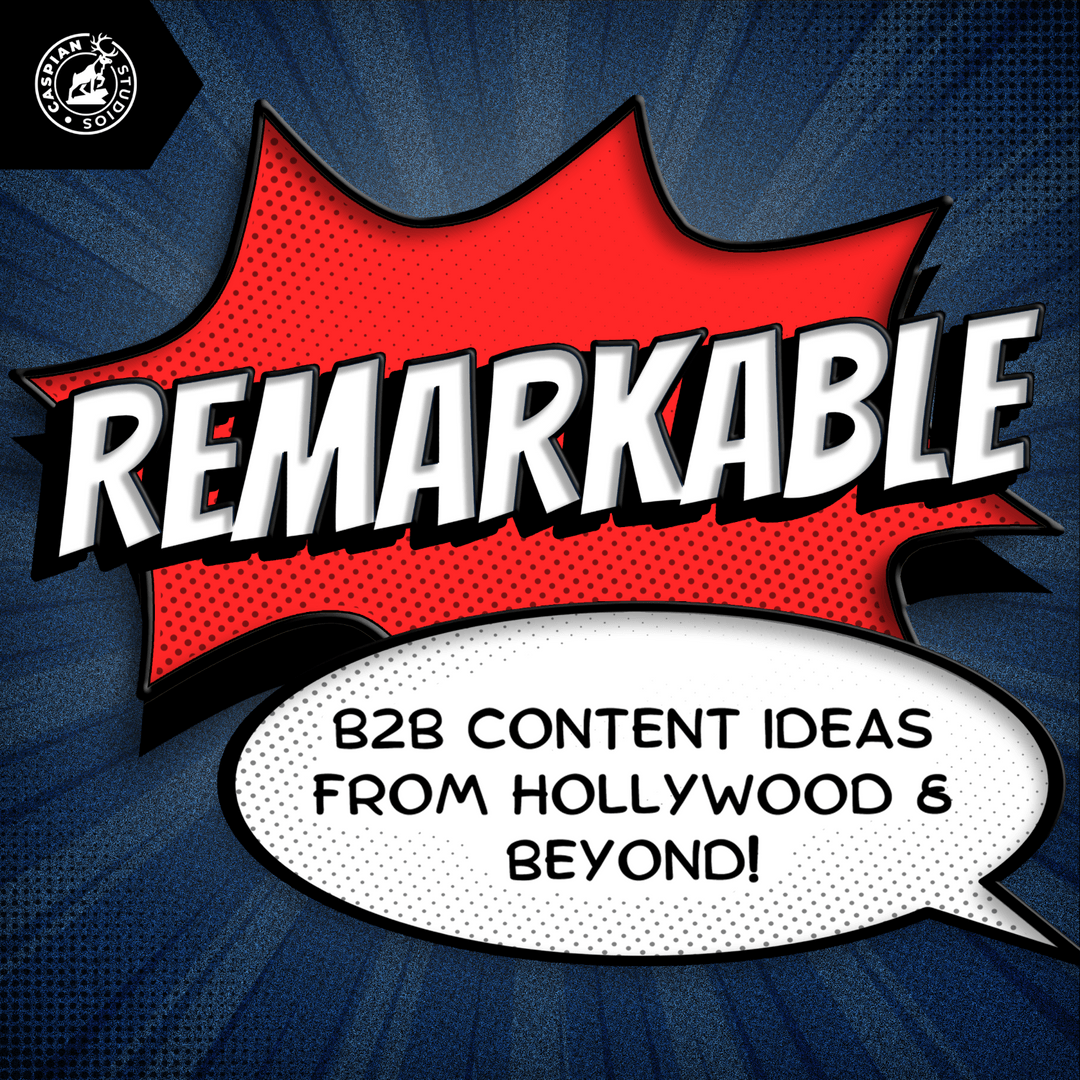 Podcast roles and responsibilities | Caspian Studios