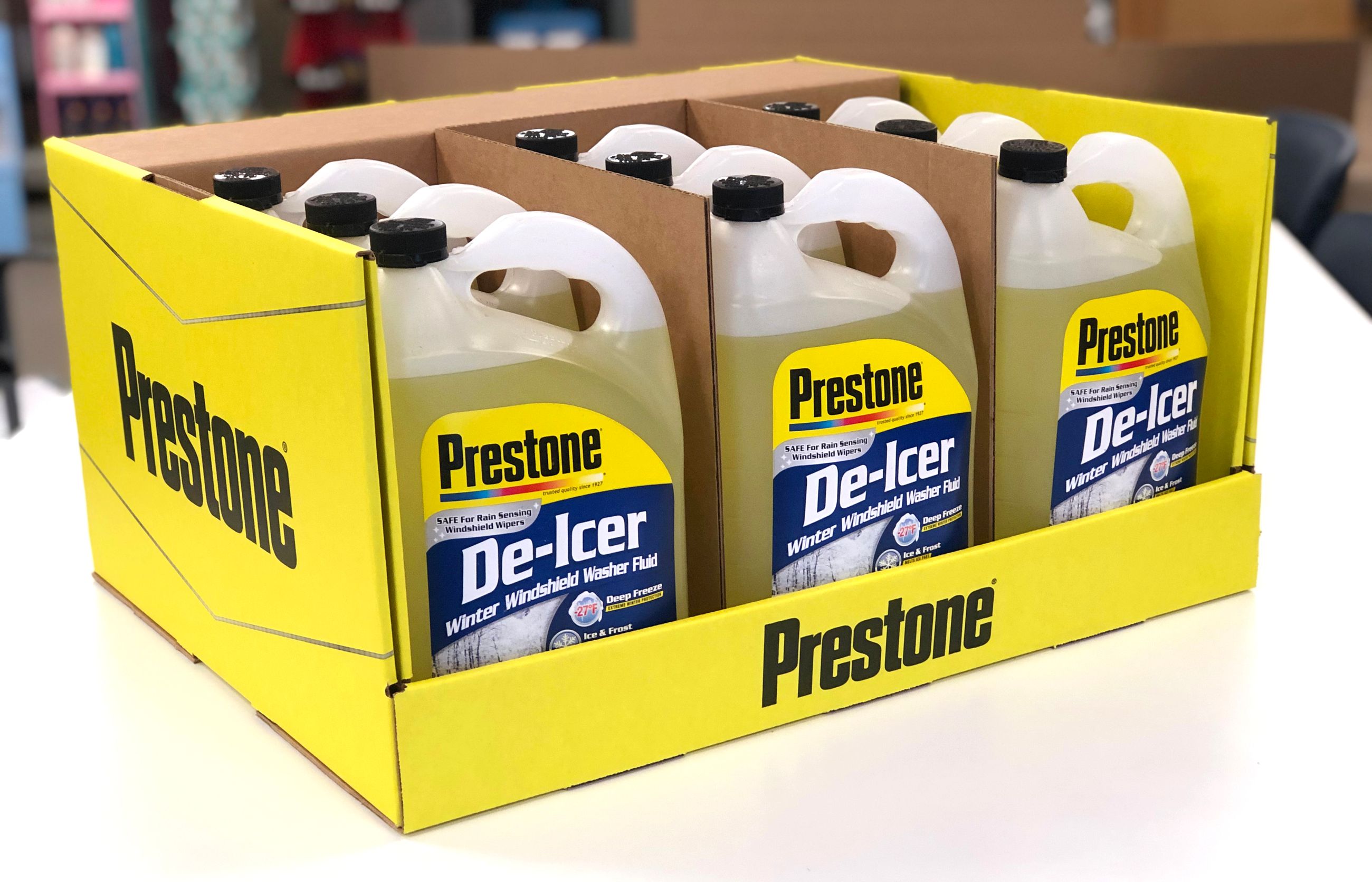 How to Choose Effective Automotive Product Packaging | Dusobox | Custom ...