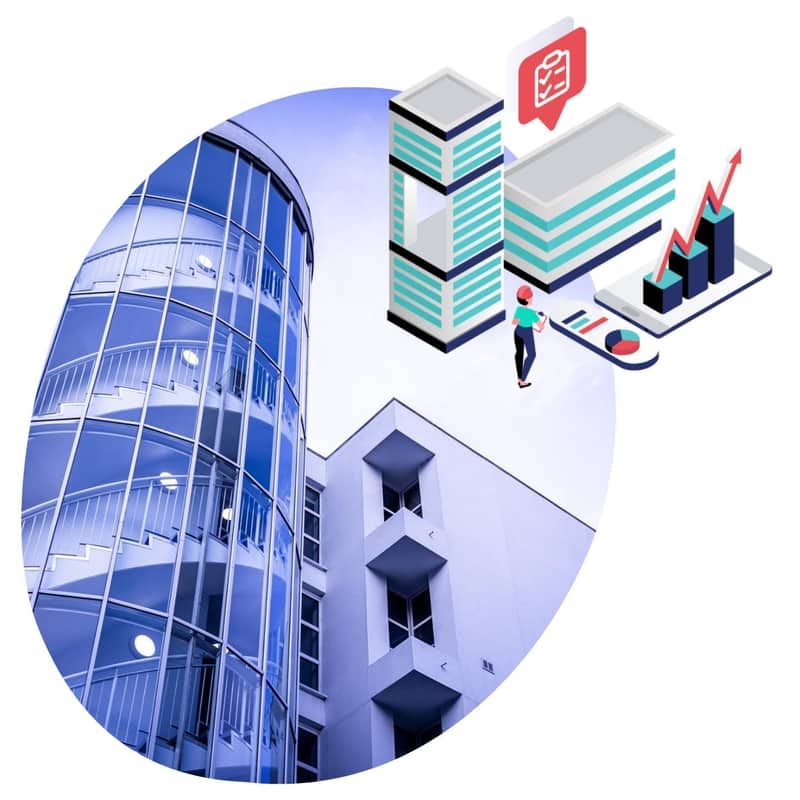 Major Works & Projects for London Properties