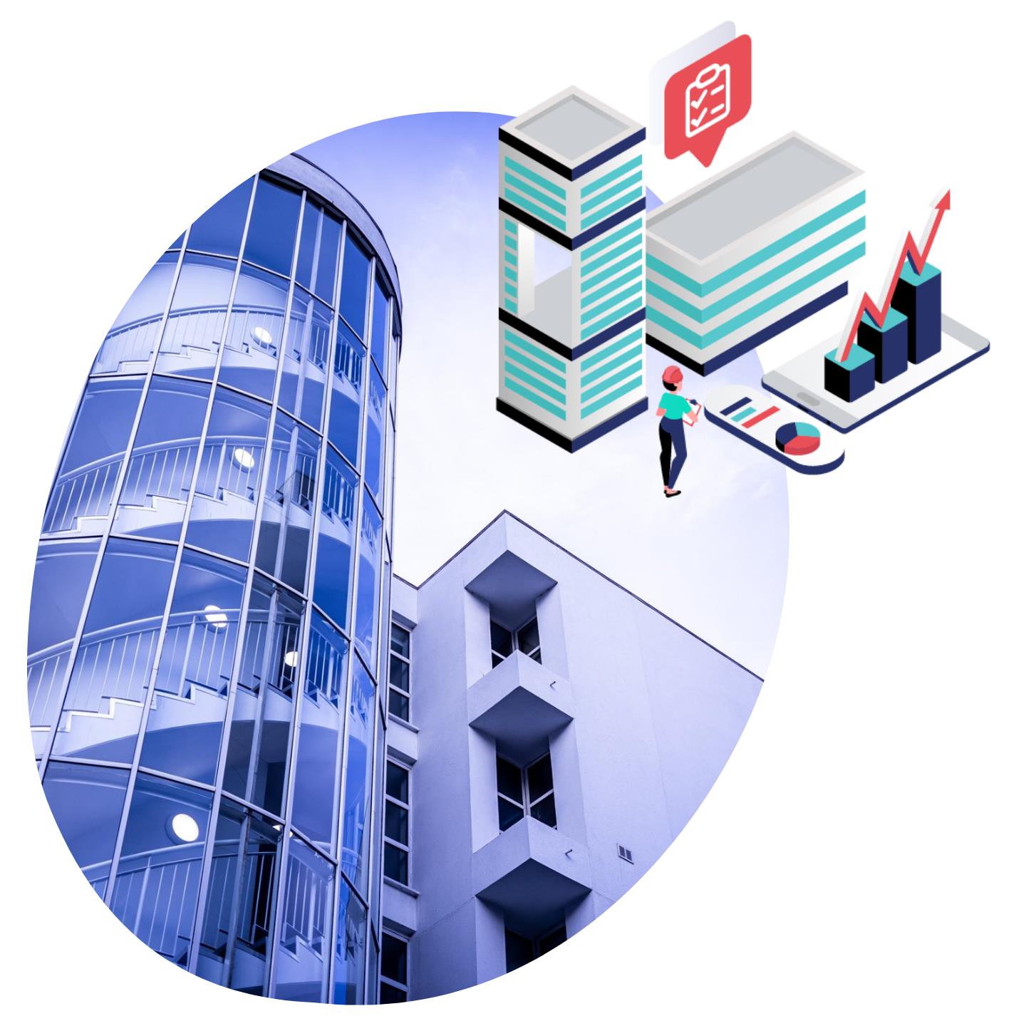 Major Works & Projects for London Properties