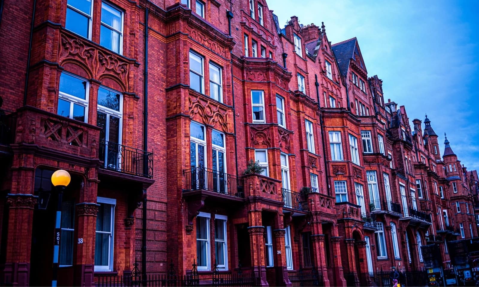 London Block Management • Apartment & Block Managers