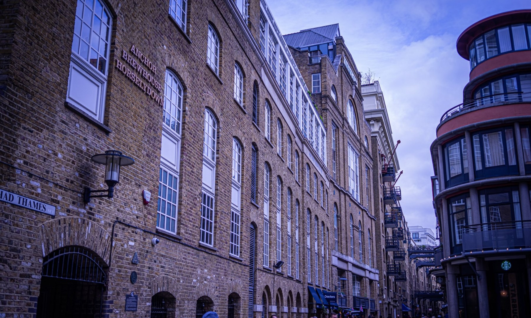 London Block Management • Apartment & Block Managers