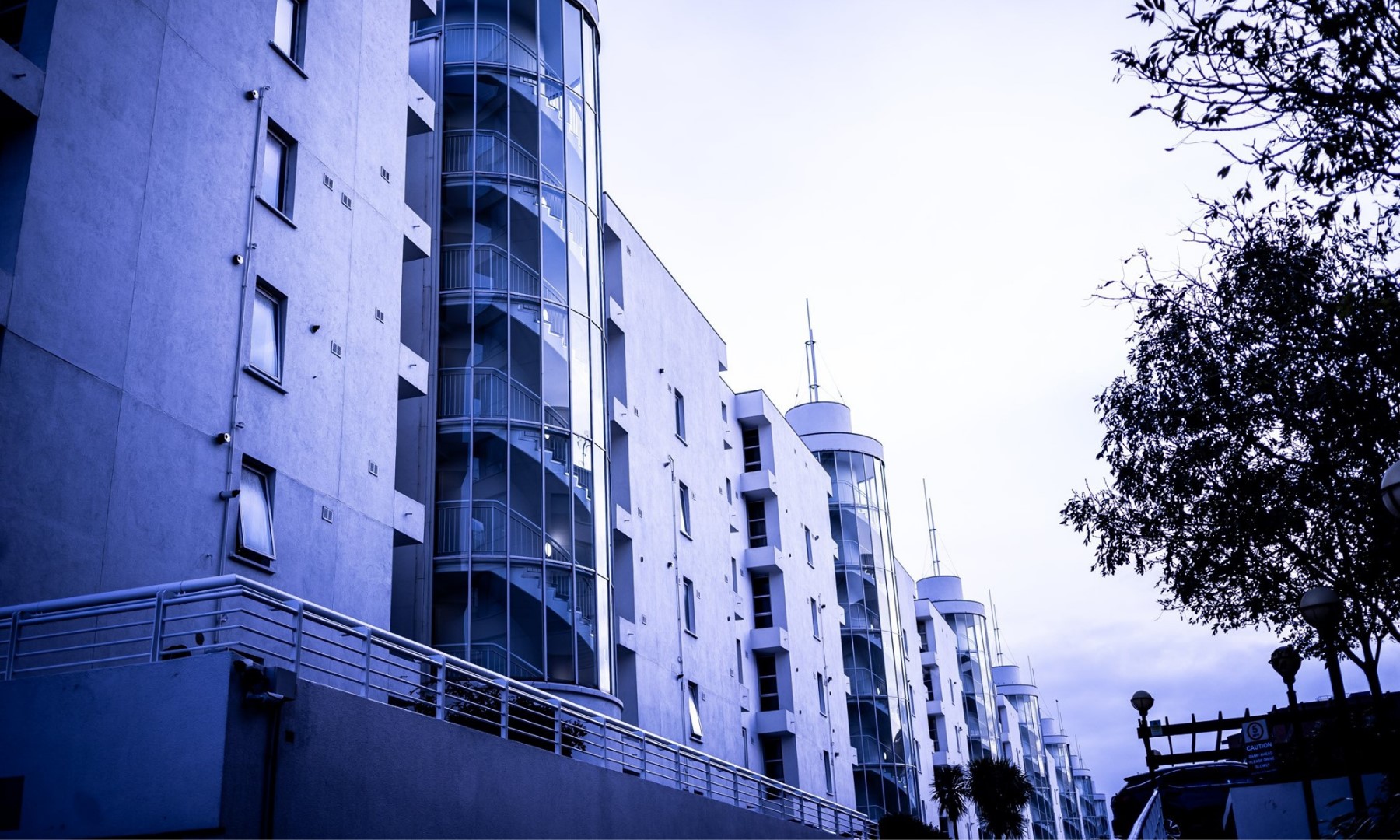 London Block Management • Apartment & Block Managers