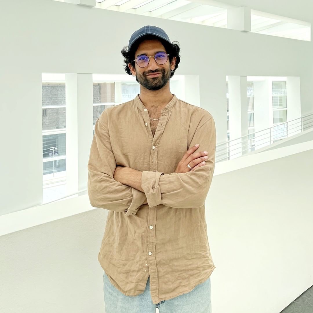 Preparations 2 Object Poster