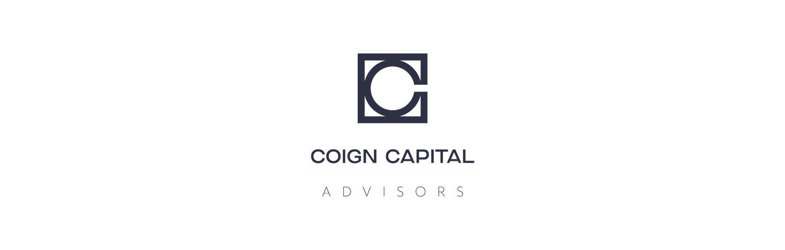Coign Capital Advisors | Fiduciary & Wealth Management
