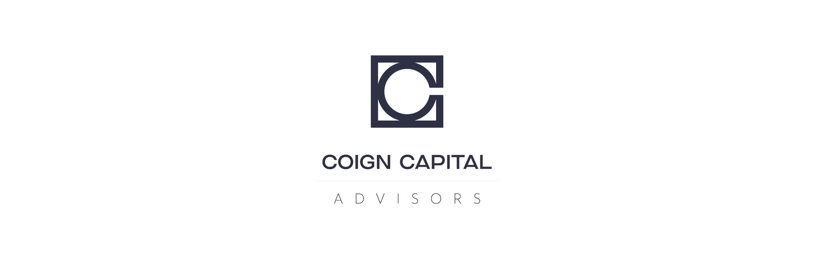 Coign Capital Advisors | Fiduciary & Wealth Management