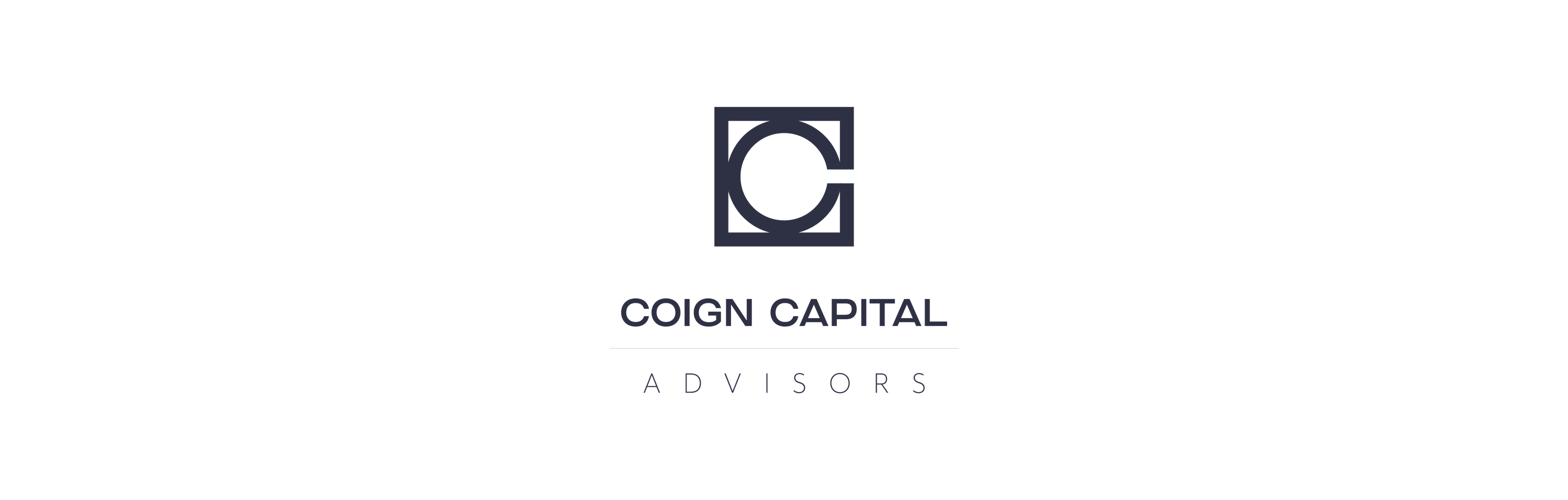 Coign Capital Advisors | Fiduciary & Wealth Management