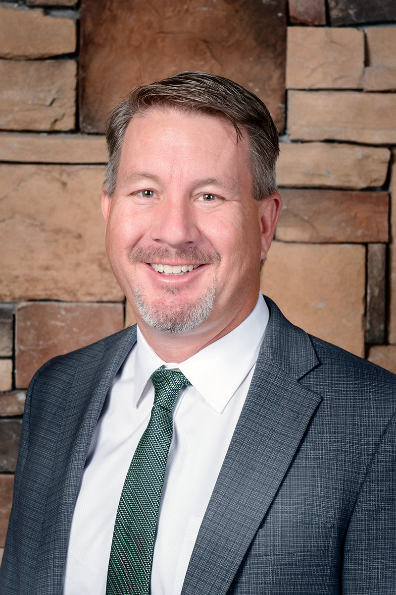 M. Brandon Riley, CFP®, CRPC® | Coign Capital Advisors