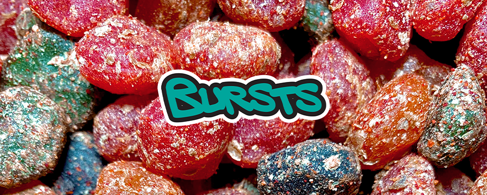 Noms | Hawaii Candy Factory