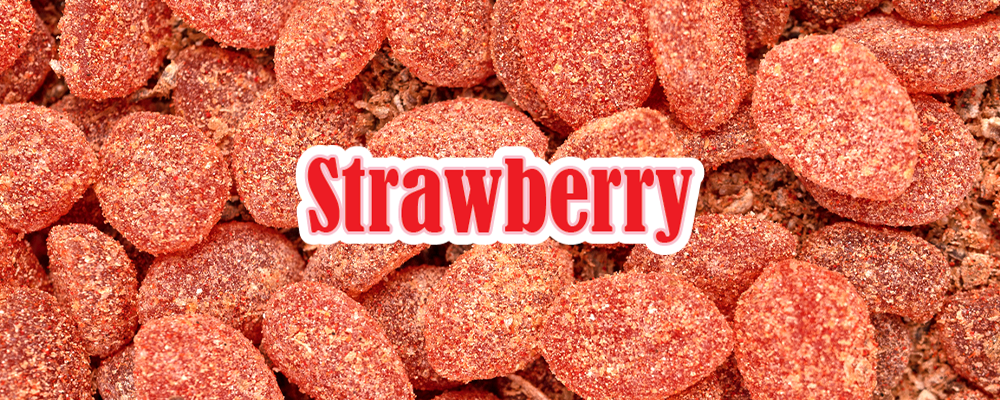 Noms | Hawaii Candy Factory